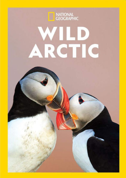 National Geographic: Wild Arctic | DVD | Barnes & Noble®