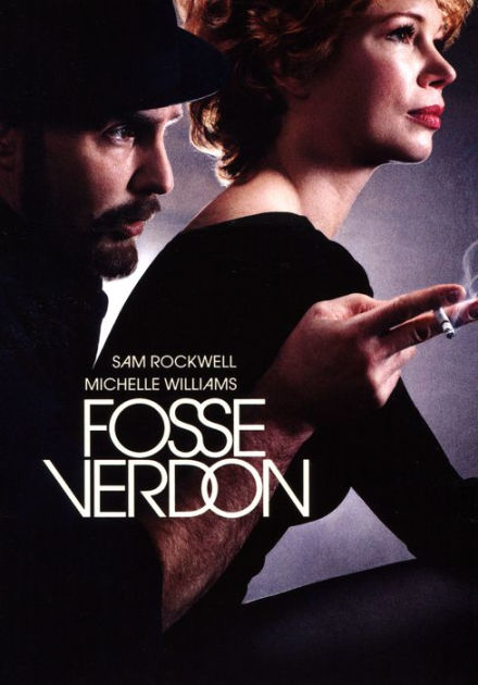 Fosse/Verdon: The Complete First Season by Fosse/verdon: The Complete ...