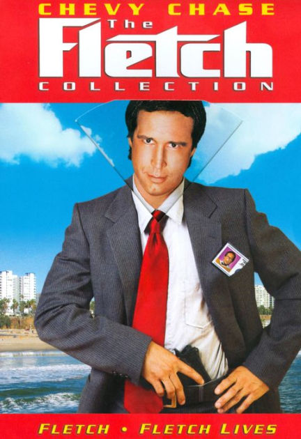 The Fletch Collection [2 Discs] by Fletch Collection (2Pc)(ws) | DVD ...