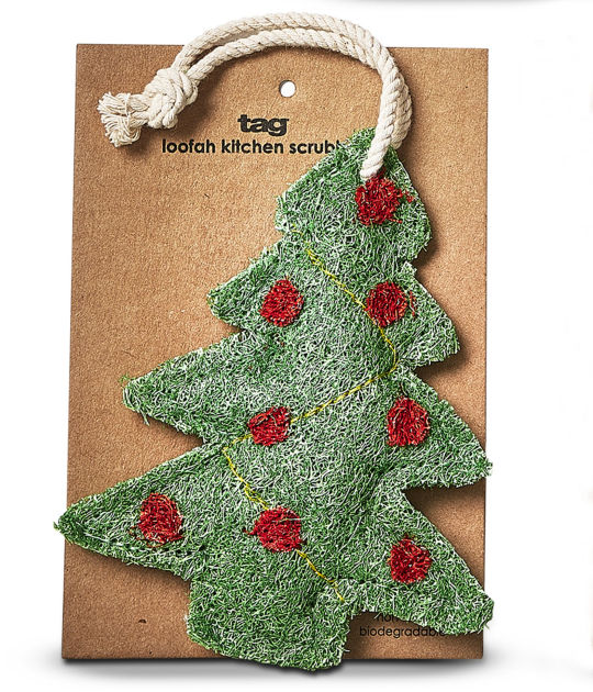 Tree Loofah Sponge by Tag | Barnes & Noble®