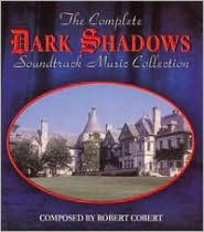 Dark Shadows: The Complete Dark Shadows Music Soundtrack Collection by ...