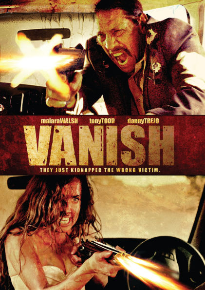 VANish by Bryan Bockbrader, Bryan Bockbrader | DVD | Barnes & Noble®