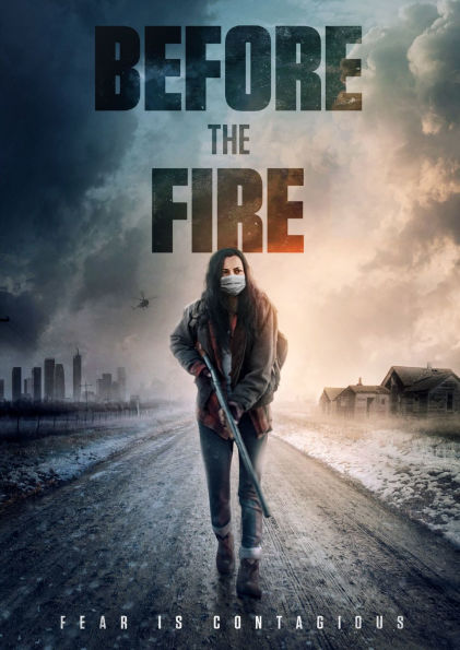 Before the Fire by Charlie Buhler, Charlie Buhler | DVD | Barnes & Noble®