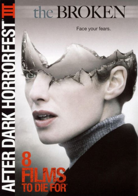 The Broken by Ellis | DVD | Barnes & Noble®