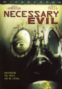 Necessary Evil by Peter J. Eaton, Peter J. Eaton | DVD | Barnes & Noble®