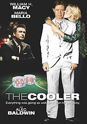 The Cooler by Wayne Kramer, Wayne Kramer | DVD | Barnes & Noble®