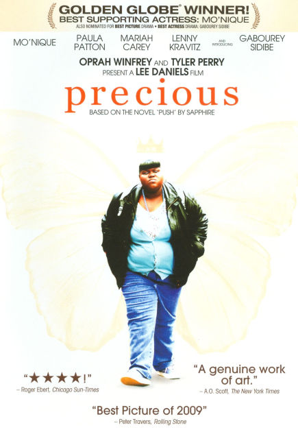 Precious: Based on the Novel 'Push' by Sapphire by Lee Daniels, Lee ...