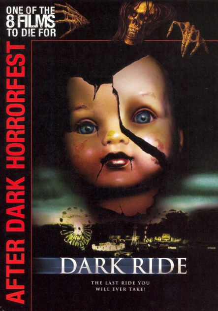 Dark Ride by Craig Singer, Craig Singer | DVD | Barnes & Noble®