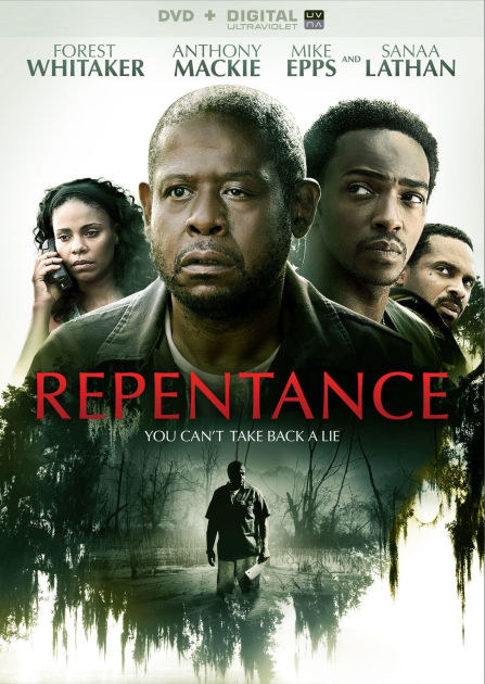 Repentance by Philippe Caland, Philippe Caland | DVD | Barnes & Noble®