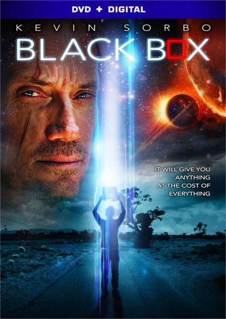 Black Box by Matthew Schilling, Matthew Schilling | DVD | Barnes & Noble®