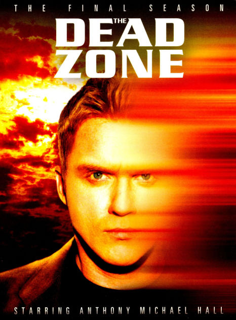 Dead Zone: The Final Season [3 Discs] by Anthony Michael Hall | DVD ...