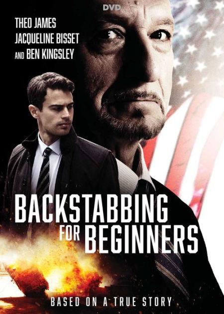 Backstabbing for Beginners by Per Fly, Per Fly | DVD | Barnes & Noble®