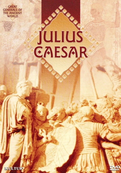 Great Generals of the Ancient World: Julius Caesar by Great Generals ...