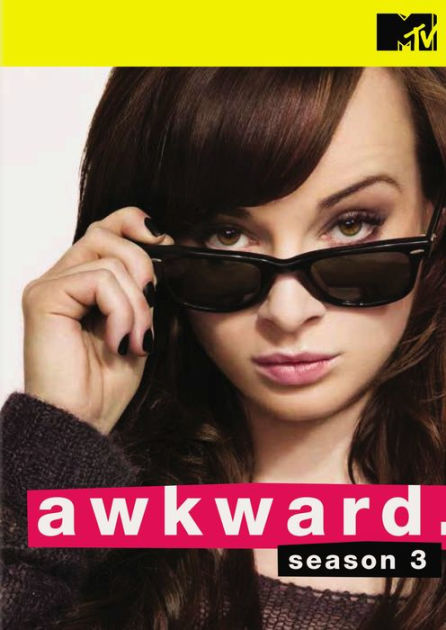 Awkward: Season 3 [4 Discs] | DVD | Barnes & Noble®