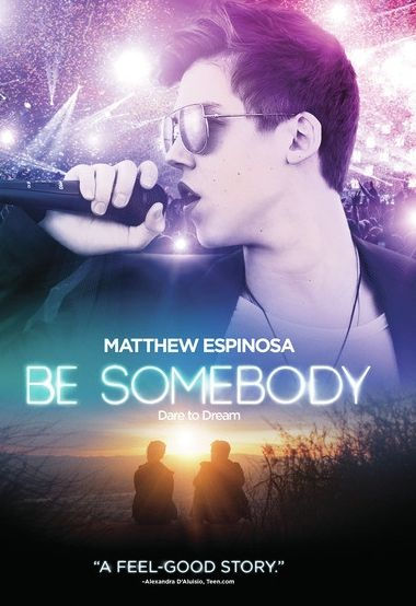 Be Somebody by Joshua Caldwell, Joshua Caldwell | DVD | Barnes & Noble®