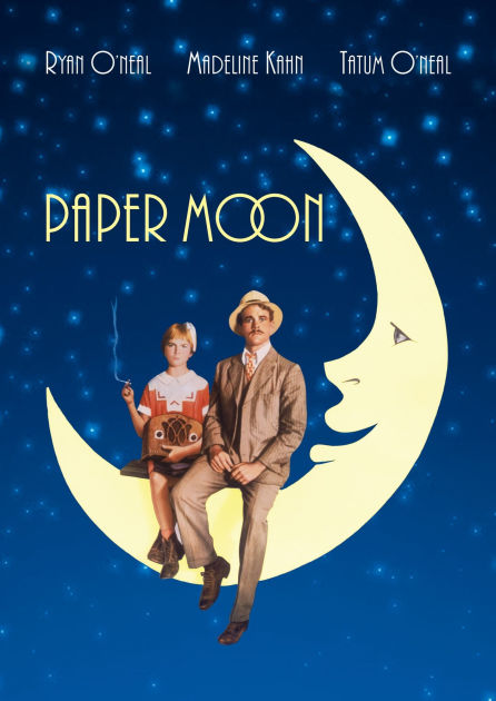 Paper Moon (Criterion Collection) [Blu-ray] by Peter Bogdanovich, Peter ...