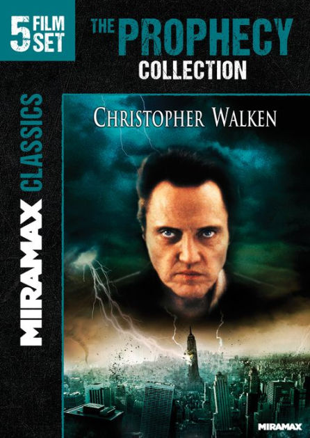 The Prophecy Collection by PROPHECY COLLECTION / (AMAR WS) | DVD ...