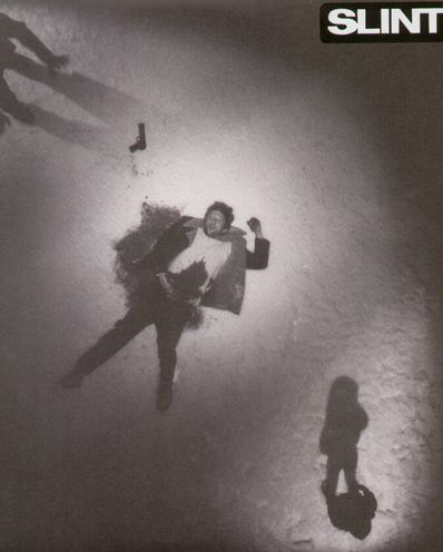 Slint by Slint | Vinyl 12" Single | Barnes & Noble®