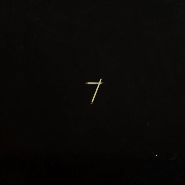 7 by Sault | Vinyl LP | Barnes & Noble®