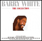 Barry White: The Collection by Barry White | CD | Barnes & Noble®