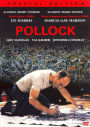 Pollock [Special Edition] by Ed Harris, Ed Harris | DVD | Barnes & Noble®