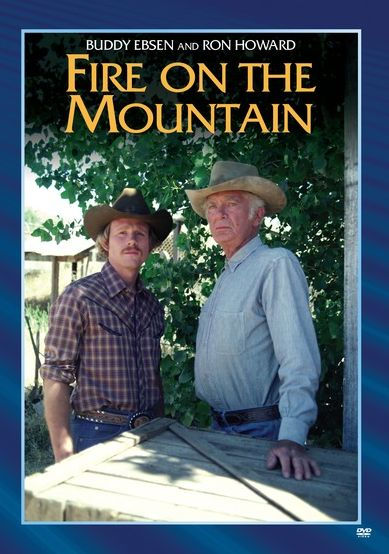 Fire on the Mountain by Donald Wrye, Donald Wrye | DVD | Barnes & Noble®