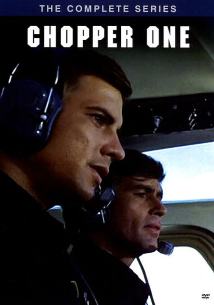 Chopper One: Season One | DVD | Barnes & Noble®