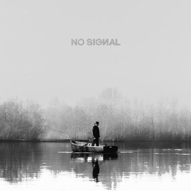 No Signal by French the Kid | CD | Barnes & Noble®