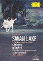 Swan Lake (Vienna State Opera Ballet) by Truck Branss, Rudolf Nureyev, Margot Fonteyn, Natalya ...