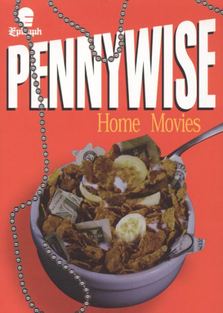Pennywise: Home Movies by Pennywise | DVD | Barnes & Noble®