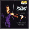 Rosand by Rosand, Aaron | CD | Barnes & Noble®