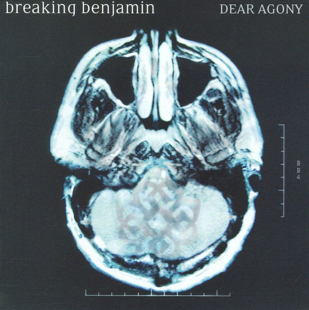 Dear Agony by Breaking Benjamin | CD | Barnes & Noble®