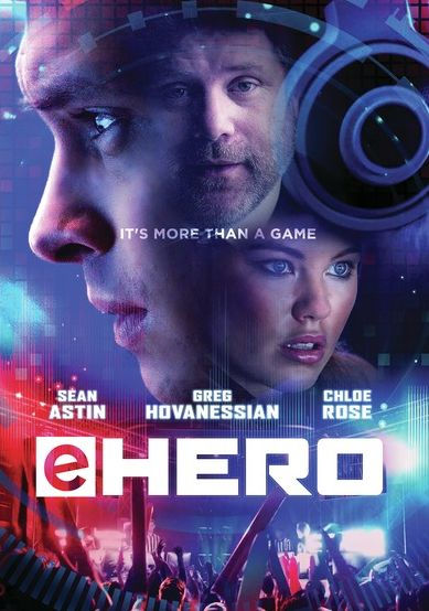 eHero by Joseph Procopio, Joseph Procopio | DVD | Barnes & Noble®