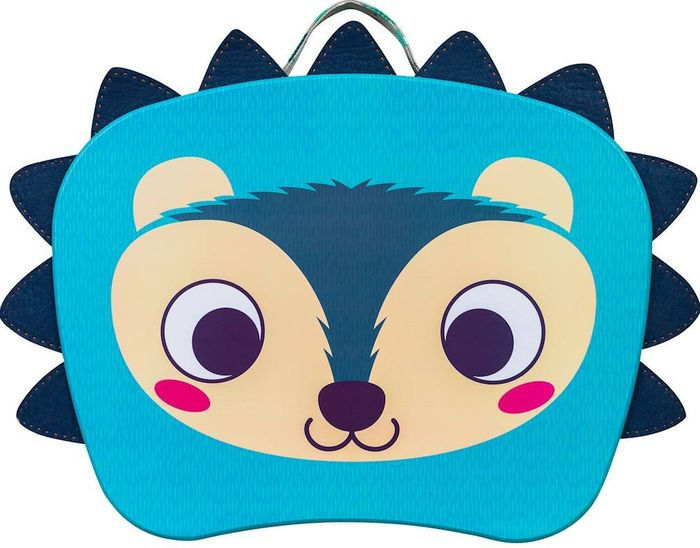 Lap Pets Lap Desk, Hedgehog by Creative Manufacturing LLC | Barnes & Noble®