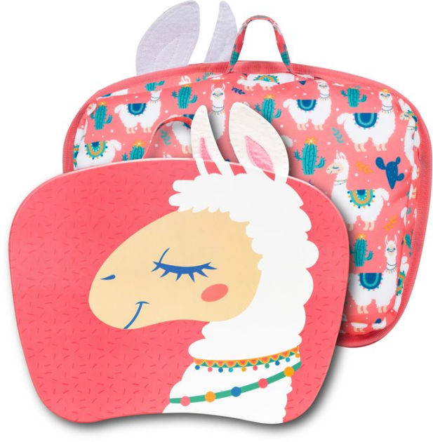 Lap Pets Lap Desk - Llama by Creative Manufacturing LLC | Barnes & Noble®