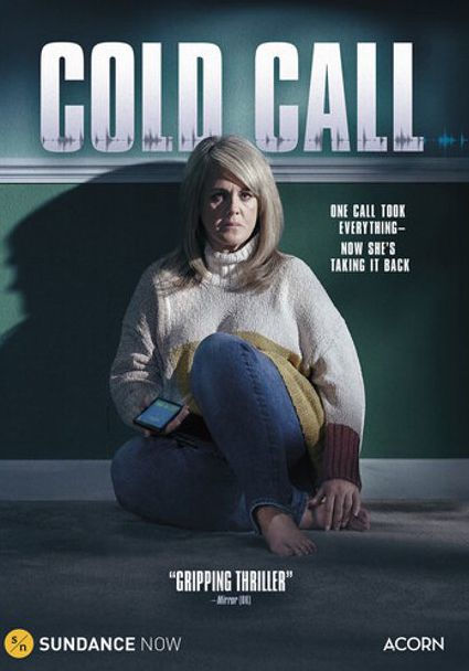 Cold Call by Cold Call | DVD | Barnes & Noble®