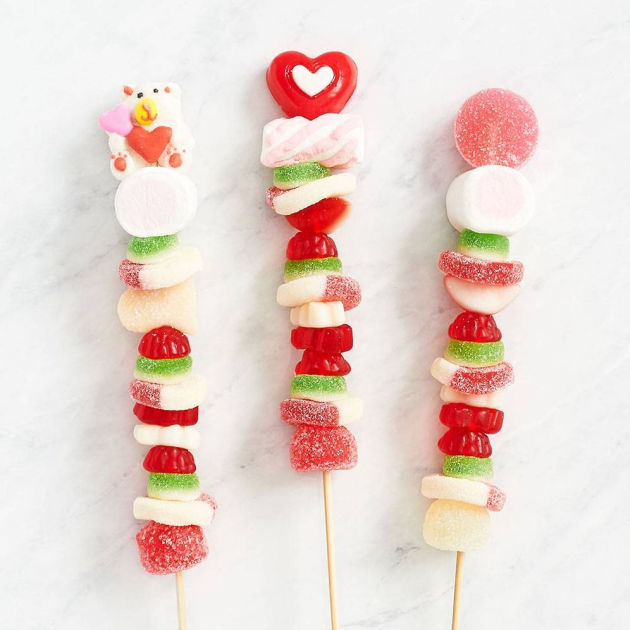 Val Gummy Kabob by ALLISON'S FINE FOODS | Barnes & Noble®