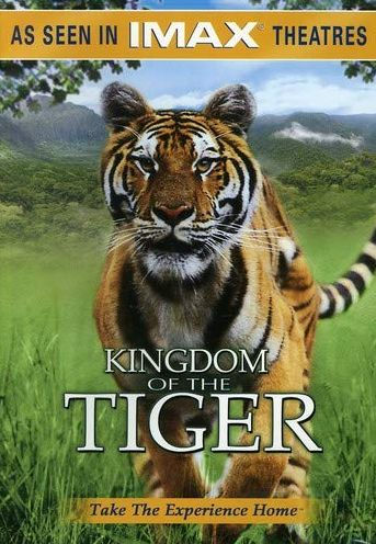 India: Kingdom of the Tiger by Colin Vint | DVD | Barnes & Noble®