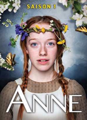 Anne with an E: Season 1 | DVD | Barnes & Noble®