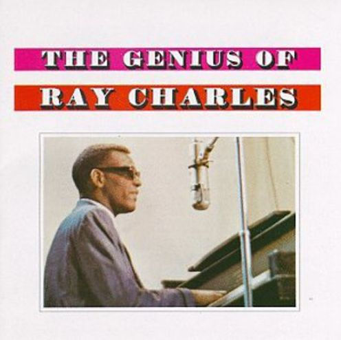 The Genius of Ray Charles by Ray Charles | Vinyl LP | Barnes & Noble®