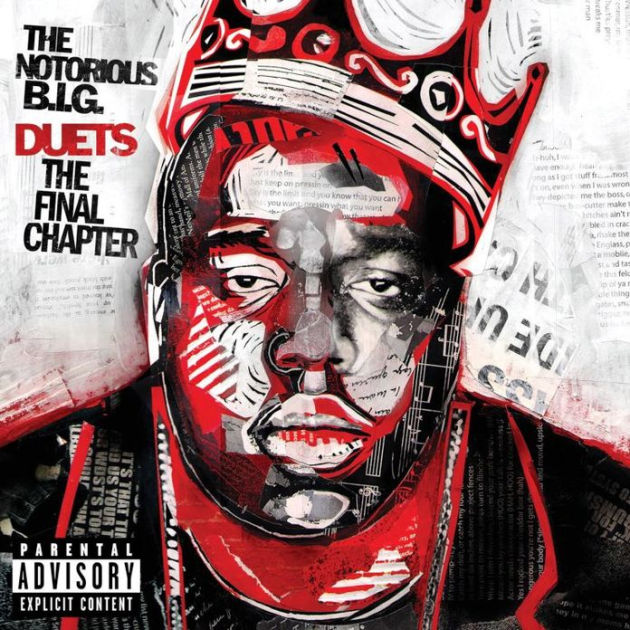 Duets: The Final Chapter by The Notorious B.I.G. | CD | Barnes & Noble®
