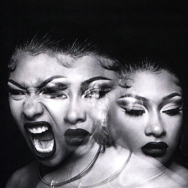 Traumazine by Megan Thee Stallion | CD | Barnes & Noble®