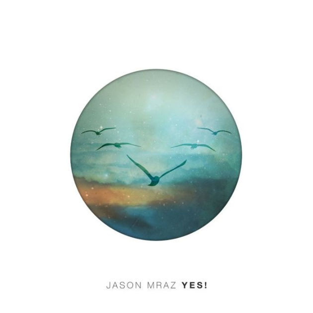 Yes! by Jason Mraz | CD | Barnes & Noble®