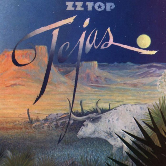 Tejas by ZZ Top | CD | Barnes & Noble®