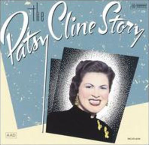 The Patsy Cline Story by Patsy Cline | CD | Barnes & Noble®