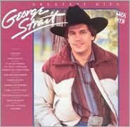 Greatest Hits by George Strait | CD | Barnes & Noble®