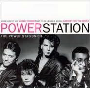 The Power Station by The Power Station | CD | Barnes & Noble®
