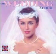 The Wedding Album [RCA 1990] by Wedding Album / Various | CD | Barnes ...