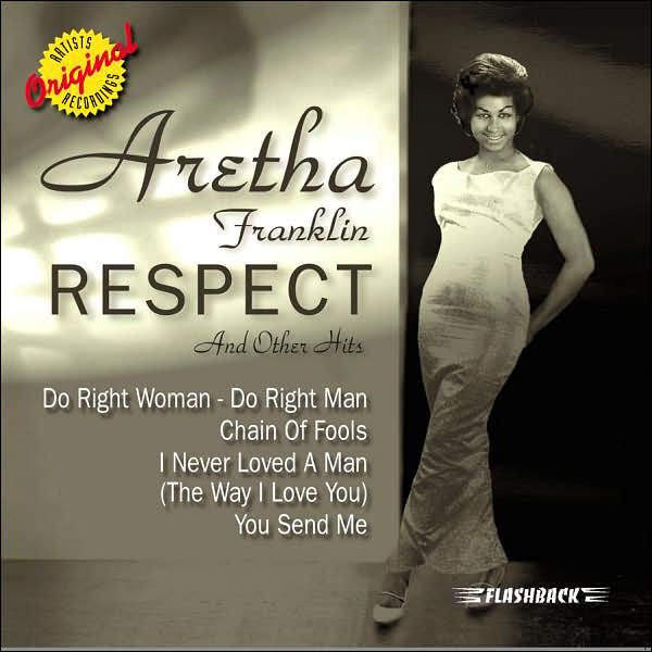Respect & Other Hits by Aretha Franklin | CD | Barnes & Noble®