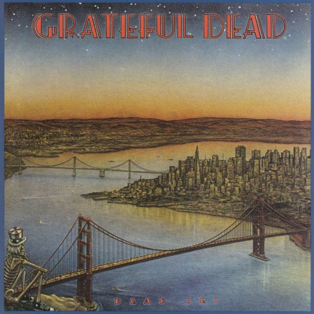 Dead Set by Grateful Dead | CD | Barnes & Noble®